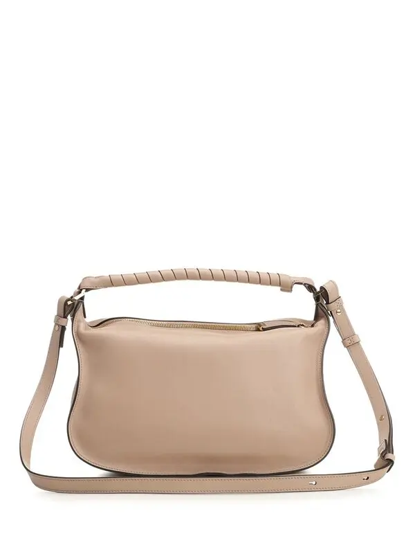Chloé Small Marcie Crossbody Bag