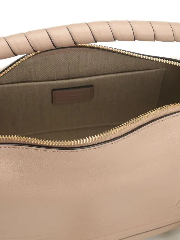 Chloé Small Marcie Crossbody Bag