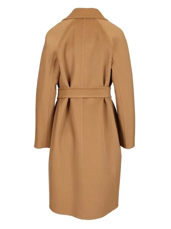 Max Mara Wrap Coat
