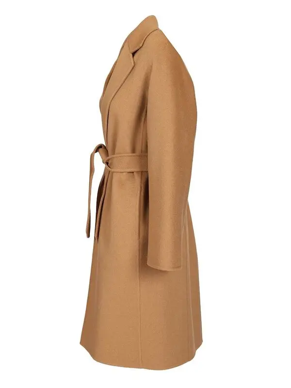Max Mara Wrap Coat
