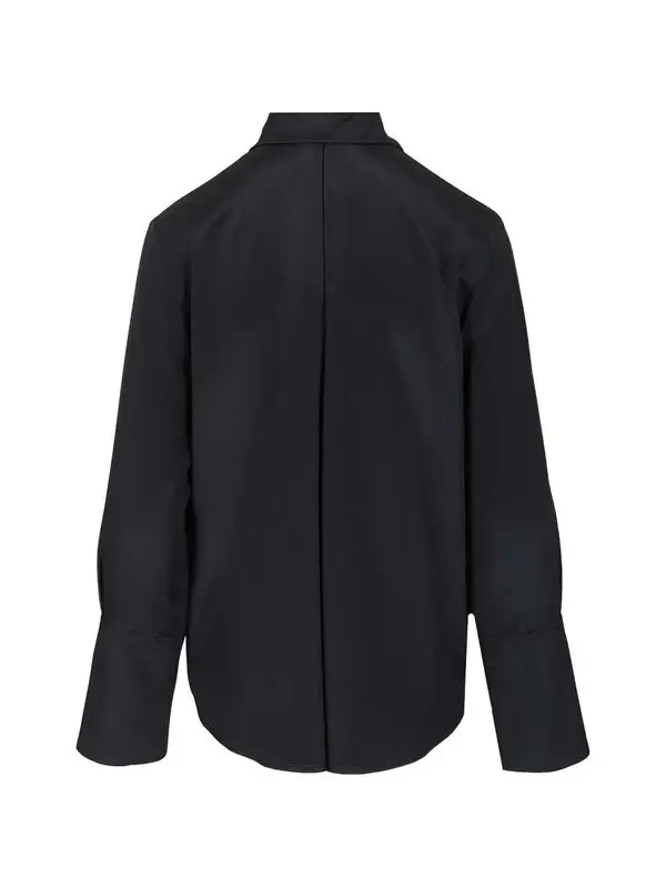 Max Mara Oversized Shirt Voliera