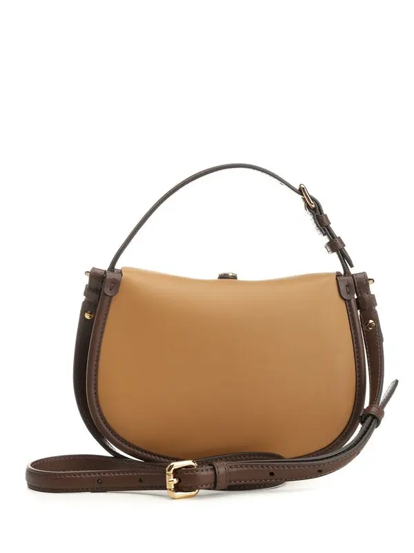 Etro Small Pony Bag