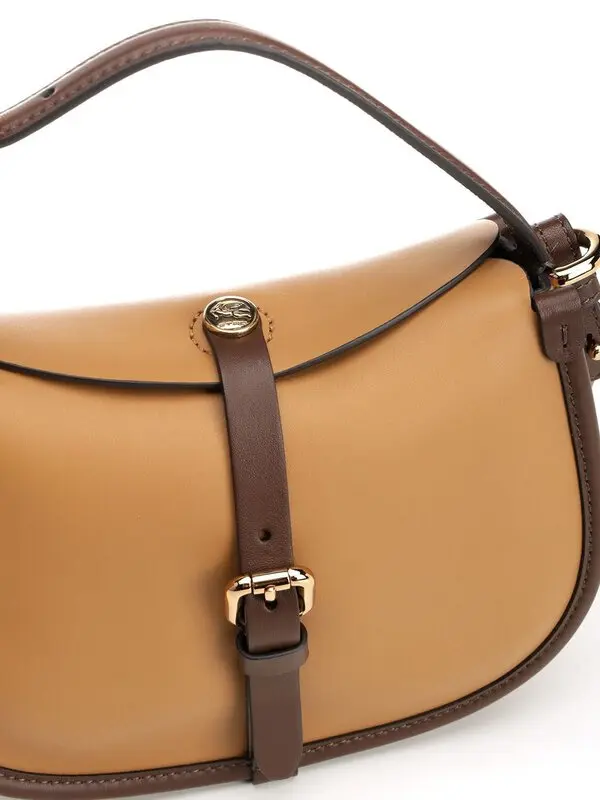 Etro Small Pony Bag