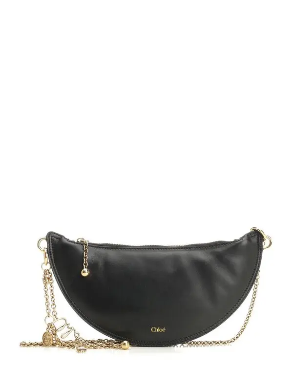 Chloé Icons Mini Shoulder Bag