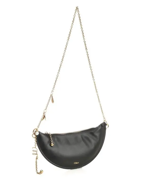 Chloé Icons Mini Shoulder Bag