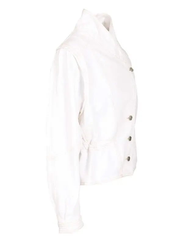 Isabel Marant Étoile Denim Jacket