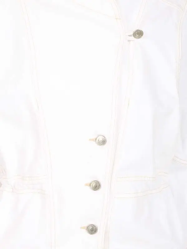 Isabel Marant Étoile Denim Jacket