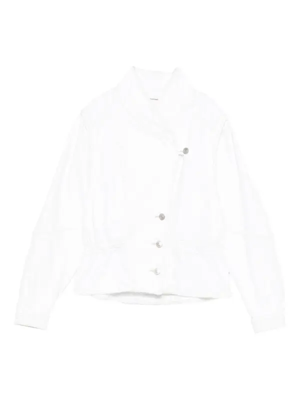 Isabel Marant Étoile Denim Jacket