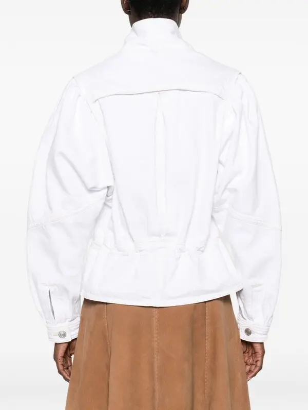 Isabel Marant Étoile Denim Jacket