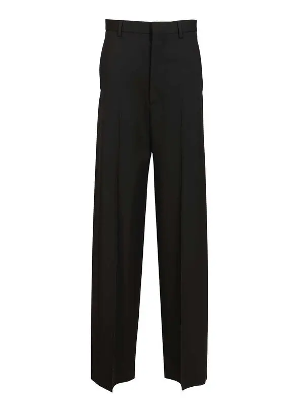 Balenciaga Tailored Trousers