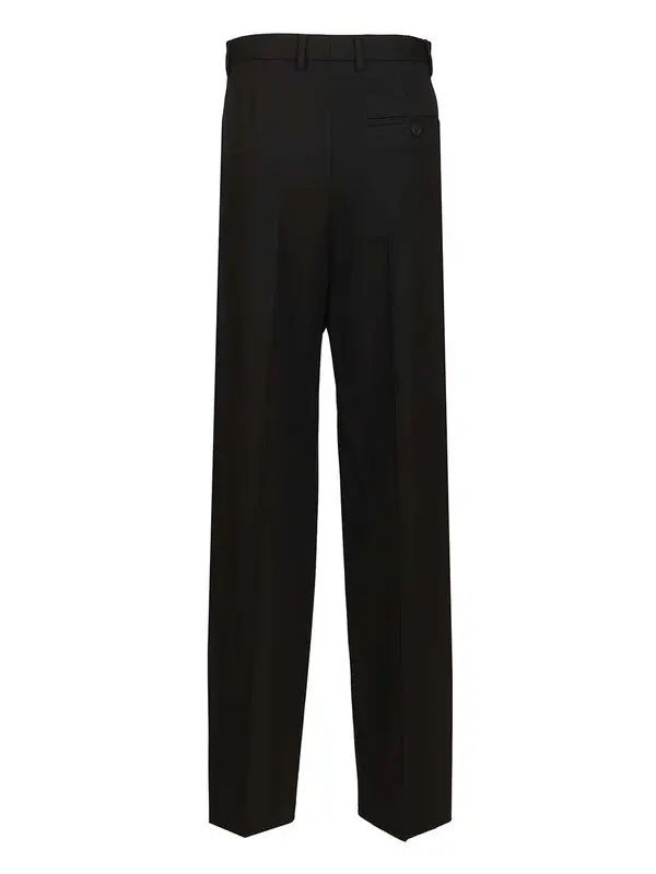 Balenciaga Tailored Trousers