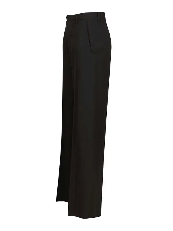 Balenciaga Tailored Trousers