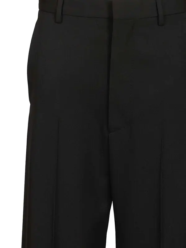 Balenciaga Tailored Trousers
