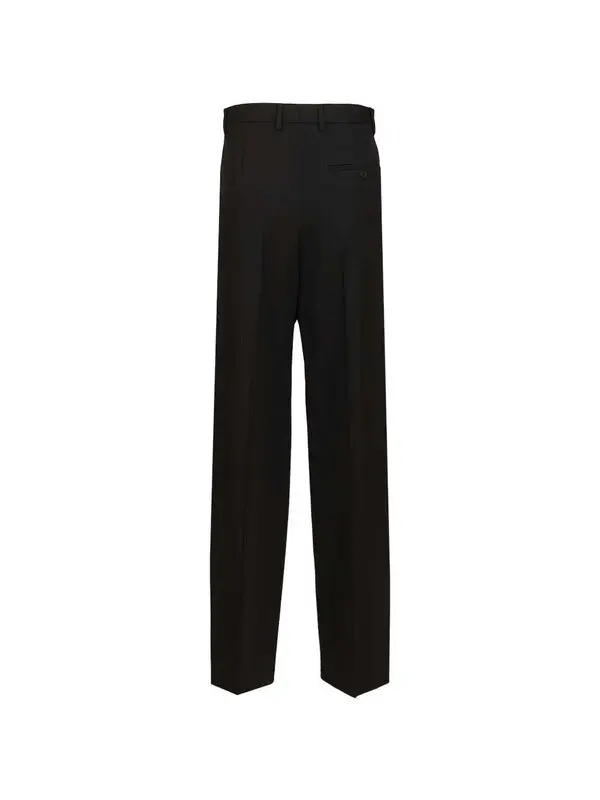 Balenciaga Tailored Trousers