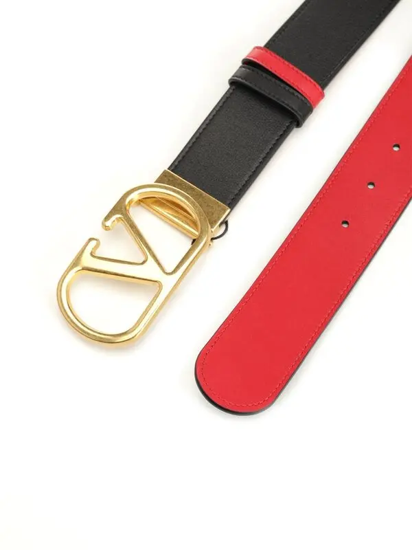Valentino Garavani Vlogo Belt