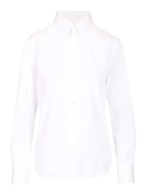 Celine Cotton Shirt