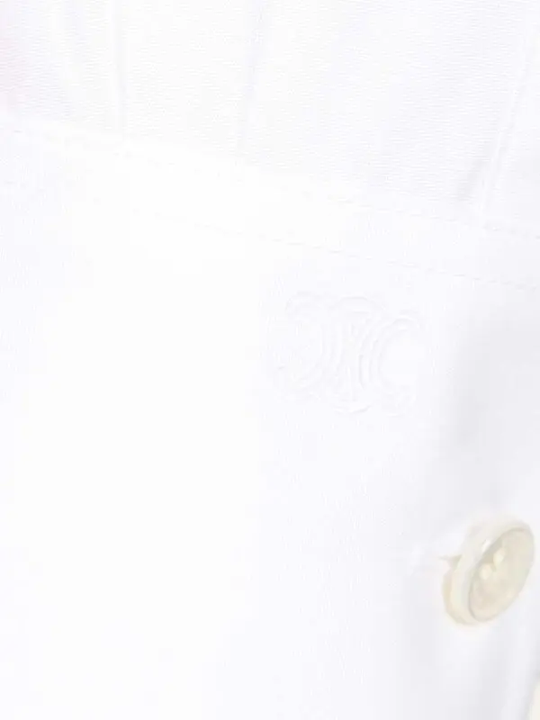 Celine Cotton Shirt