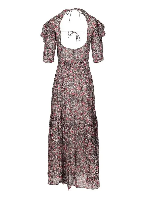 Isabel Marant Étoile Marant Sichellia Dress
