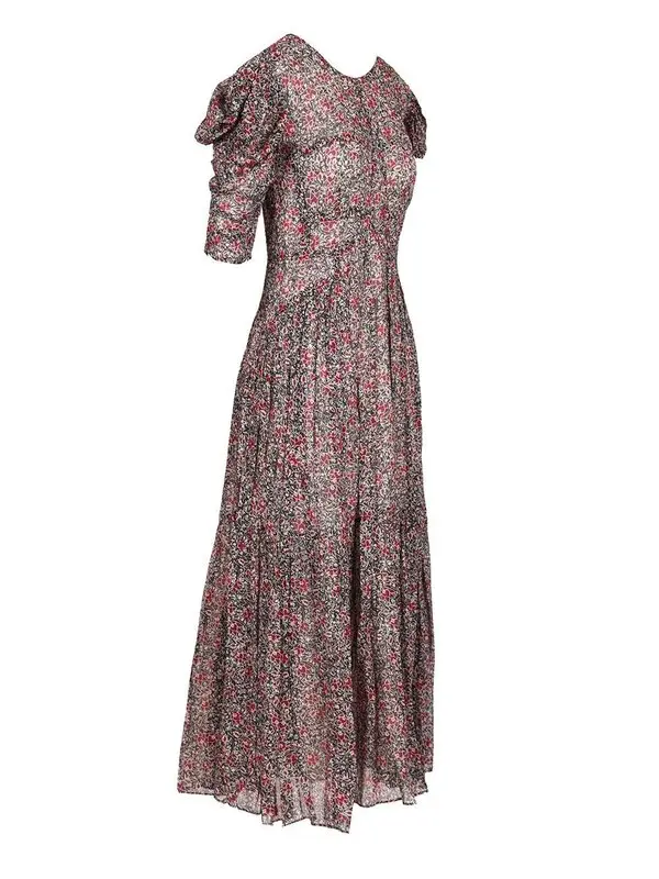 Isabel Marant Étoile Marant Sichellia Dress