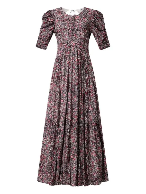 Isabel Marant Étoile Marant Sichellia Dress