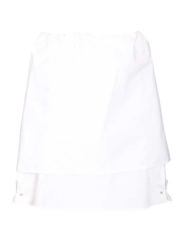 Max Mara Blouse With Stole