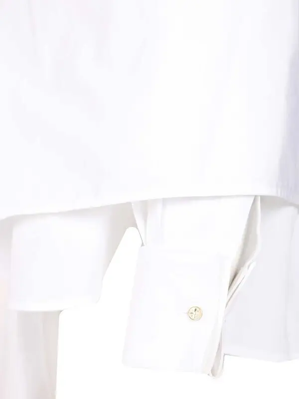 Max Mara Blouse With Stole