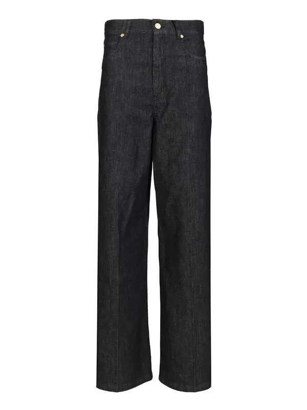 Max Mara Lavinia Straight Jeans