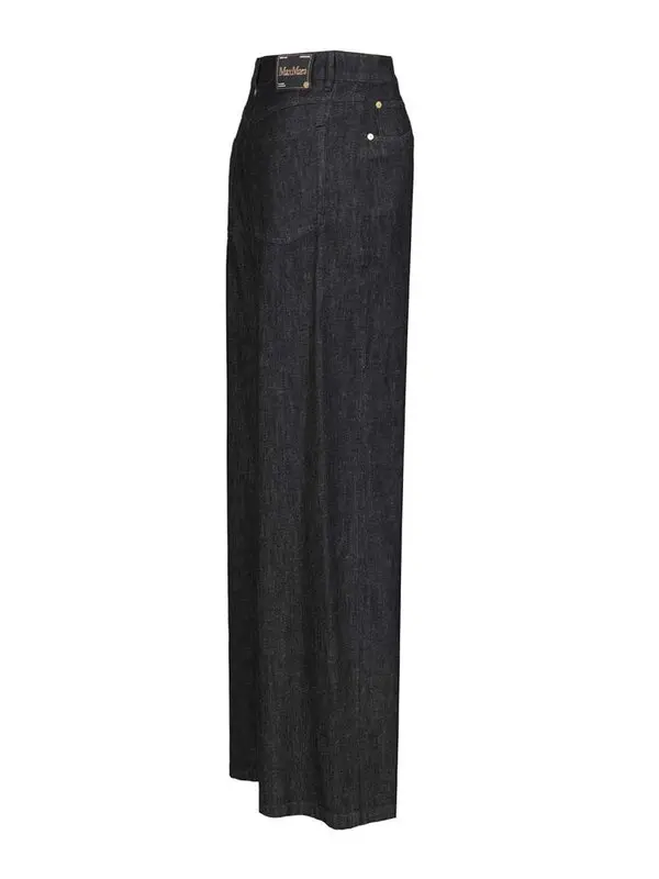 Max Mara Lavinia Straight Jeans