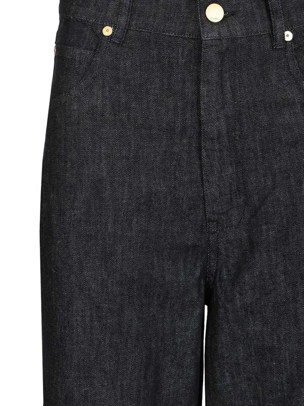 Max Mara Lavinia Straight Jeans
