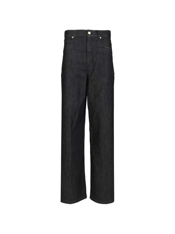 Max Mara Lavinia Straight Jeans