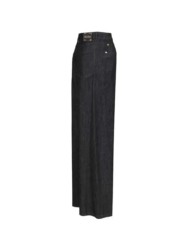 Max Mara Lavinia Straight Jeans