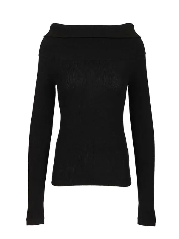 LISA YANG Claudina Top