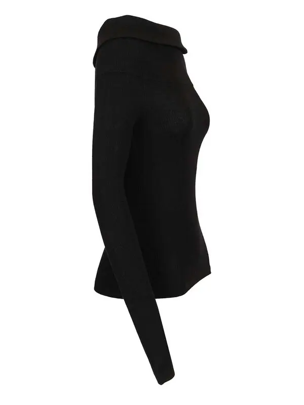 LISA YANG Claudina Top