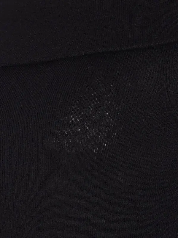 LISA YANG Claudina Top
