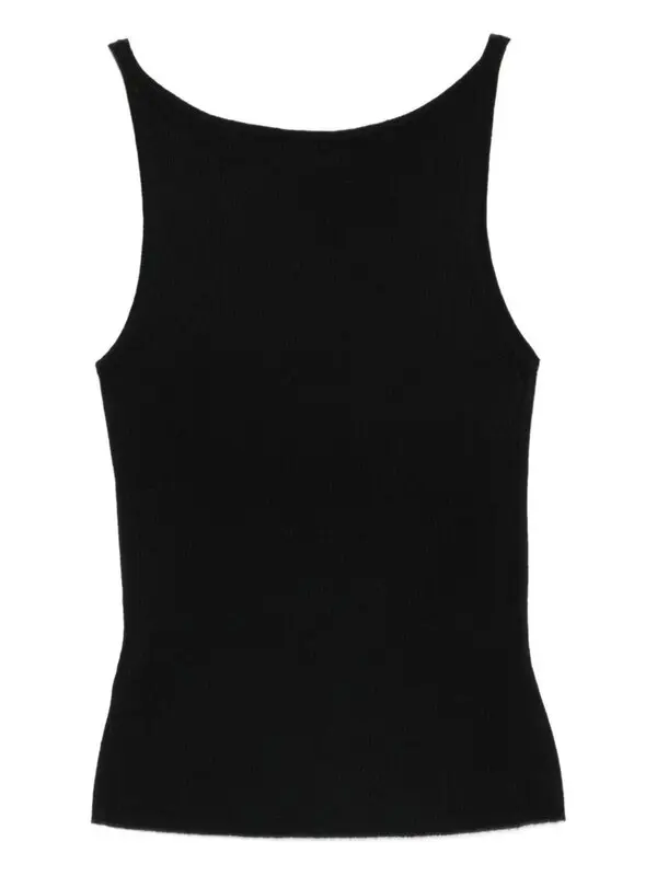LISA YANG Lynette Top