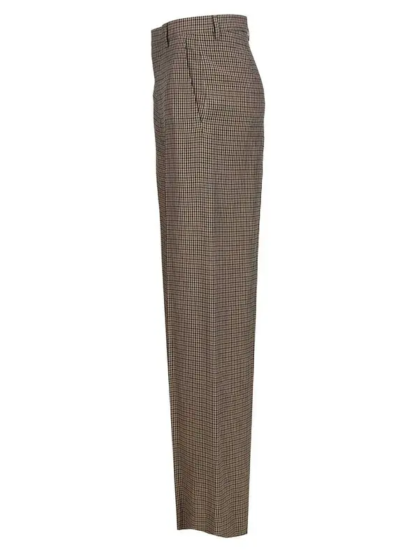 Balenciaga Tailored Trousers