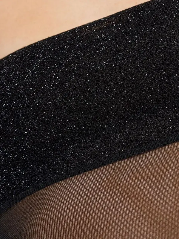 Oseree Long Bandeau Dress