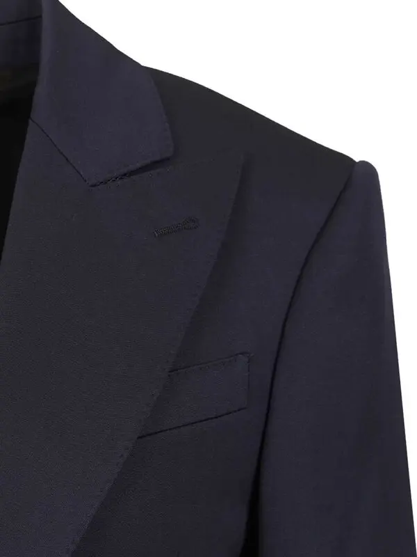 Celine Colonne Blazer