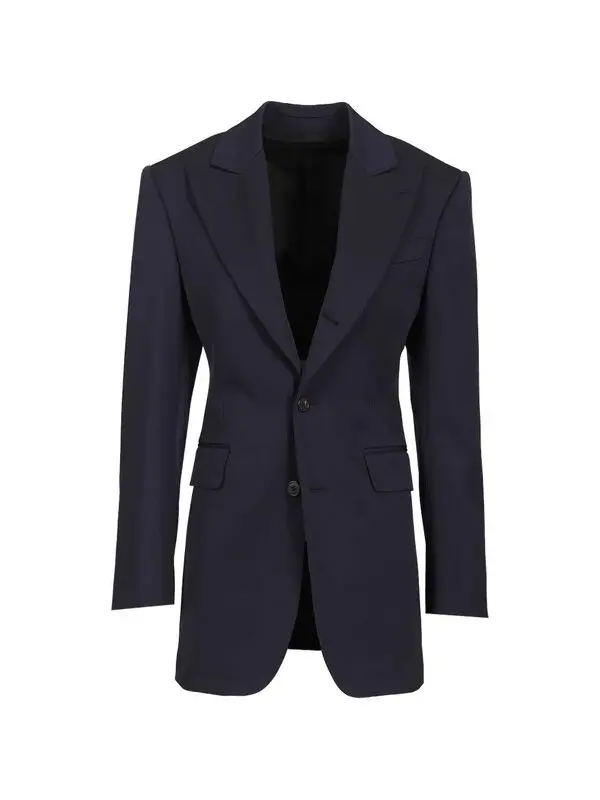 Celine Colonne Blazer