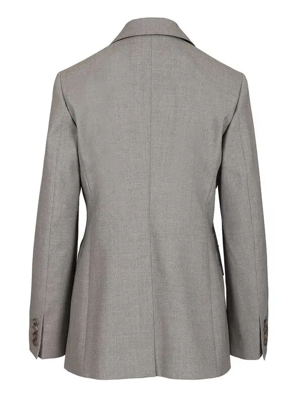 Max Mara Wool Blazer