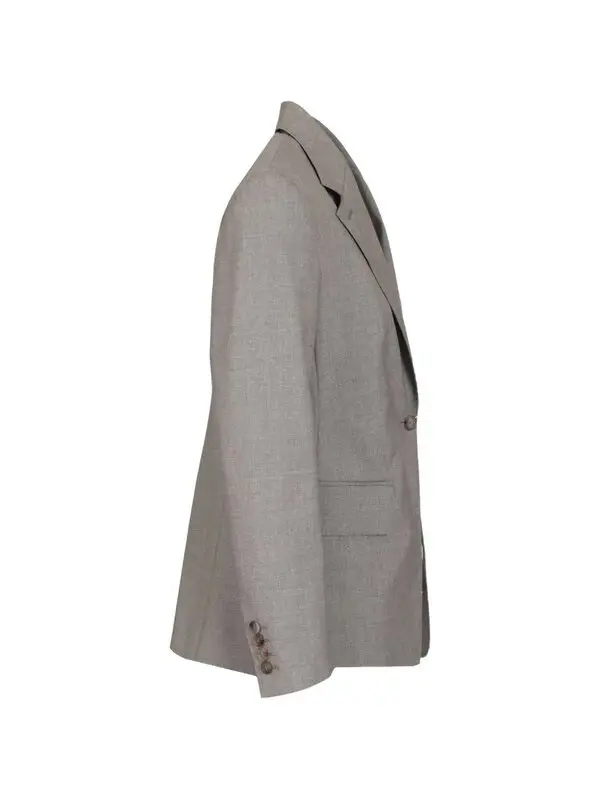 Max Mara Wool Blazer