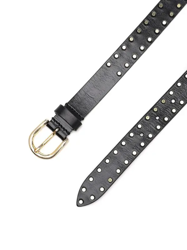 Isabel Marant Étoile Zap Belt