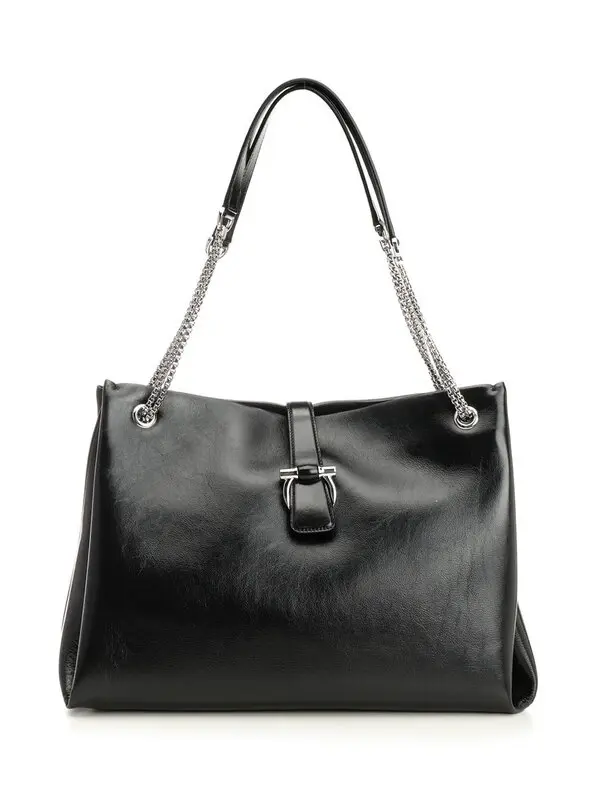 FERRAGAMO Tote Bag