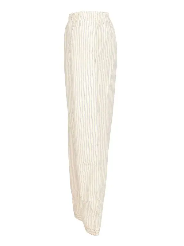 Miu Miu Pyjama Trousers
