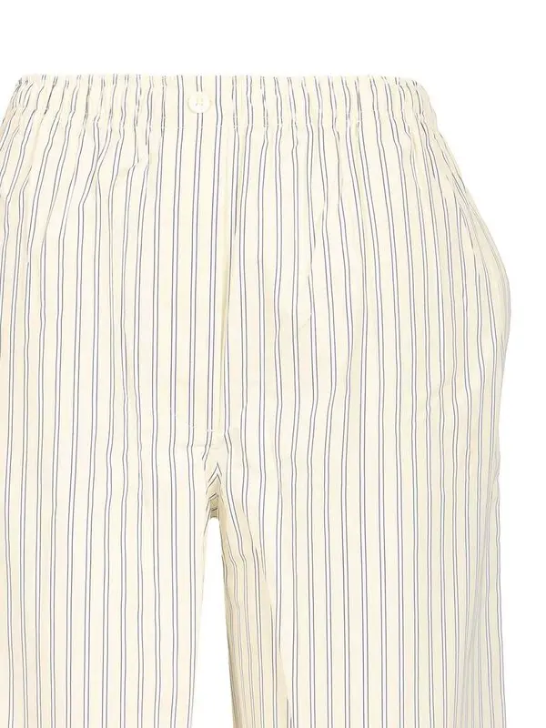 Miu Miu Pyjama Trousers