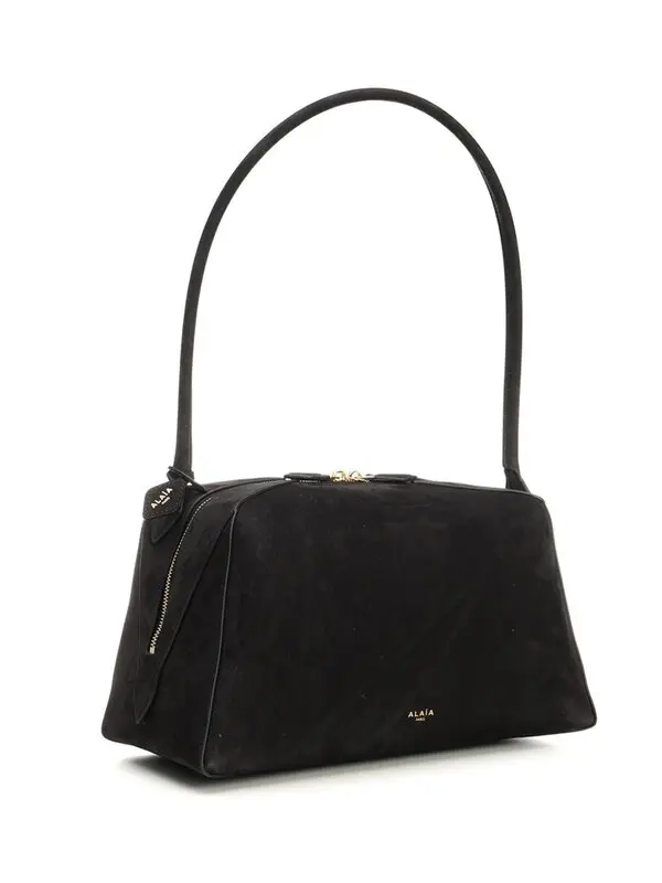 Alaïa Le Bouledogue Bag