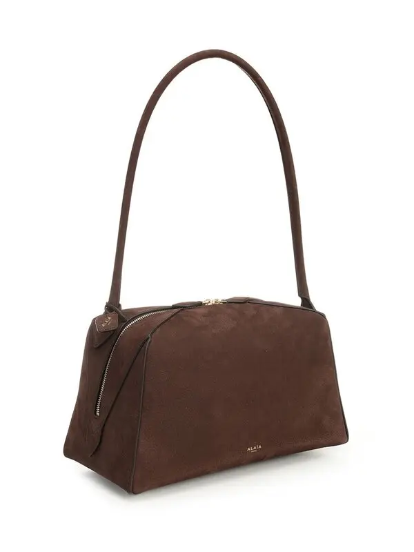 Alaïa Le Bouledogue Bag