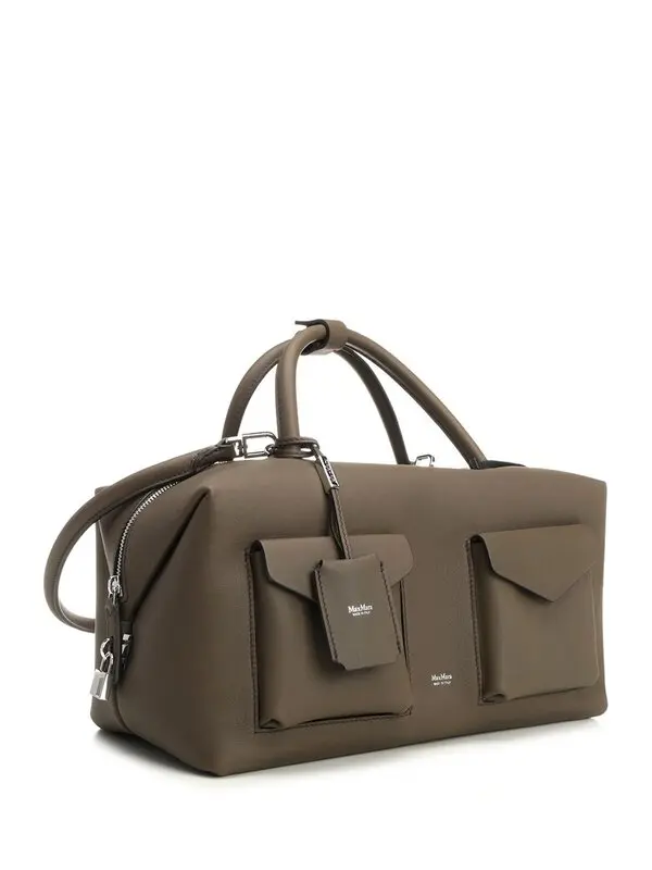 Max Mara Large Cargo Bag