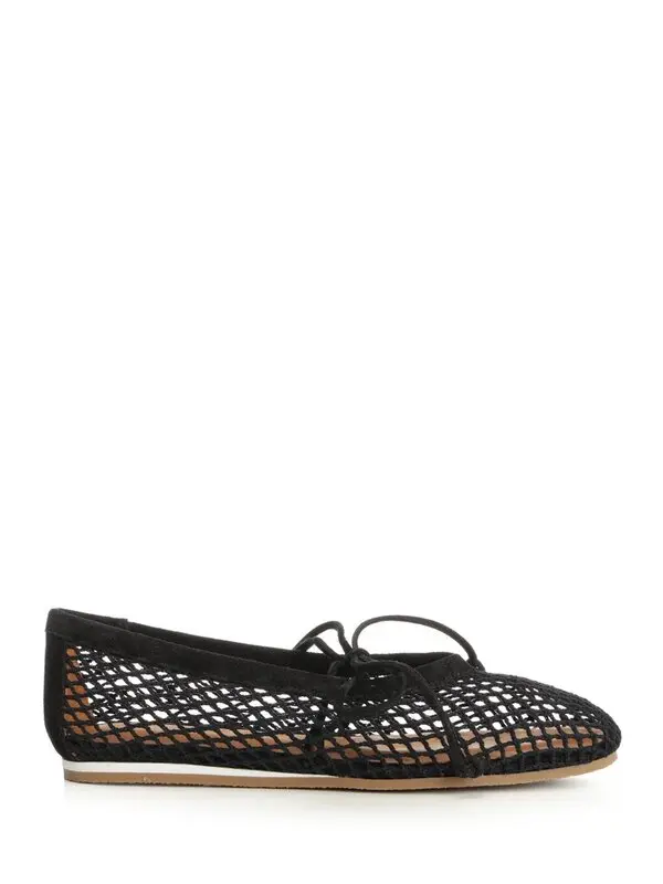 FORTE_FORTE Mesh Ballerina