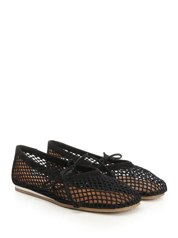 FORTE_FORTE Mesh Ballerina